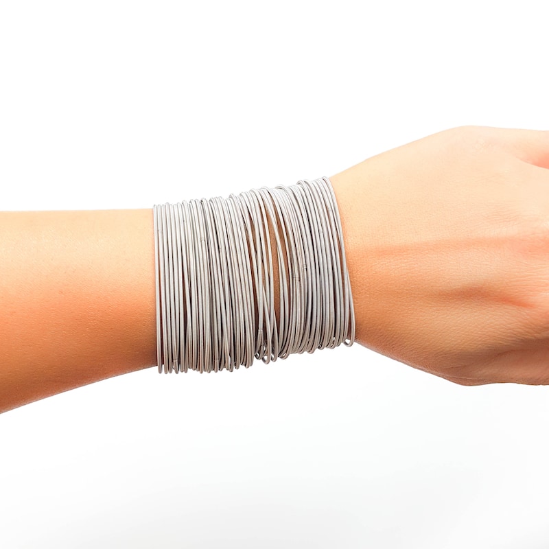 Spring Bracelet - Etsy