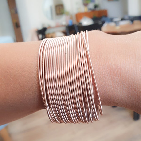 Spring Bracelet - Etsy