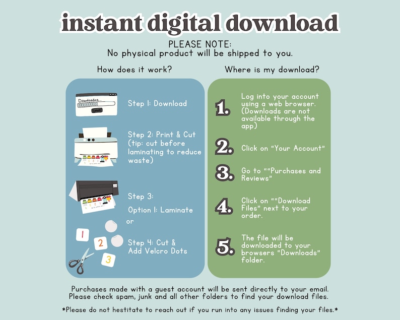 Car Number Matching Activity, Montessori Toddler Homeschool Learning ...