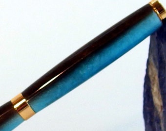Two Tone Pen - Etsy