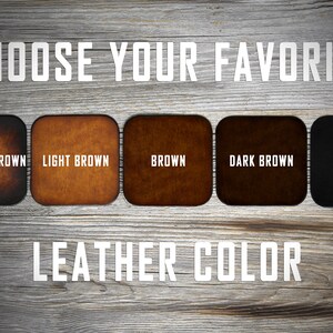 Leather Desk Mat, Leather Table Mat, Extended Mouse Pad, Leather Desk ...