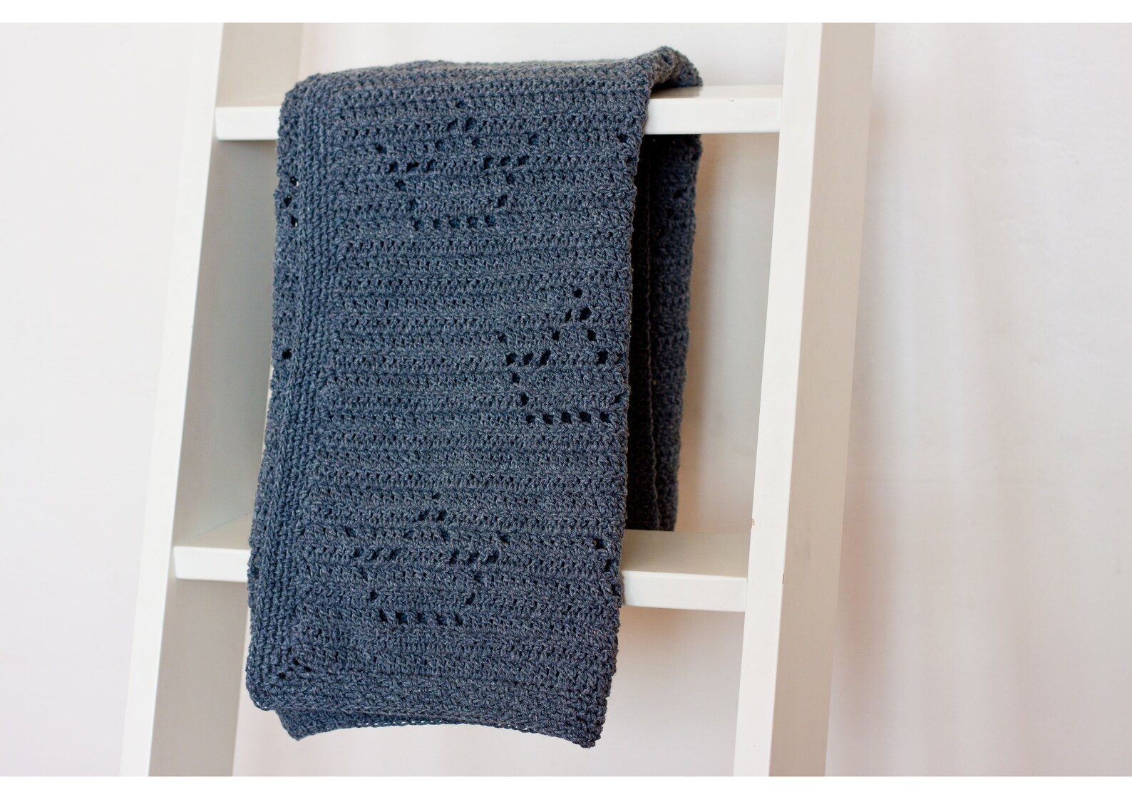 Crown Blanket Crochet Pattern Crochet Blaket Boys Crochet - Etsy