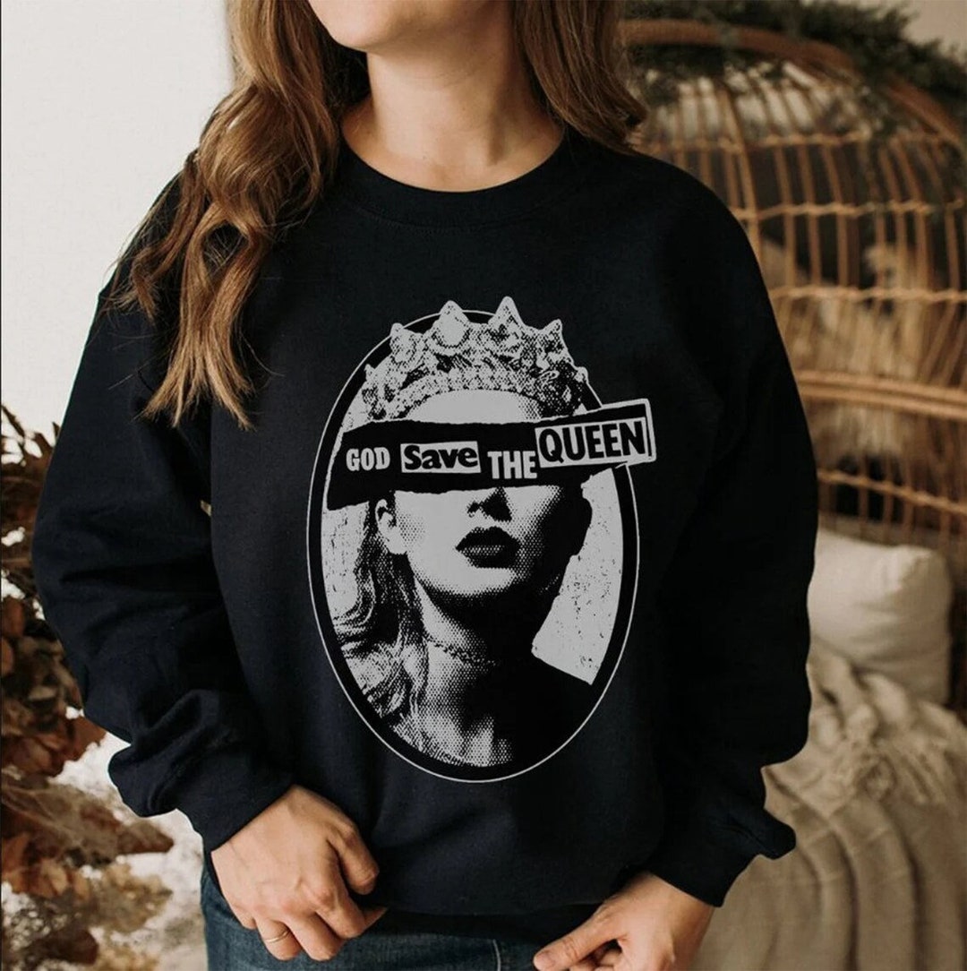 God Save the Queen PNG, God Save the Queen Png, Tayl0r Swiftie Png ...