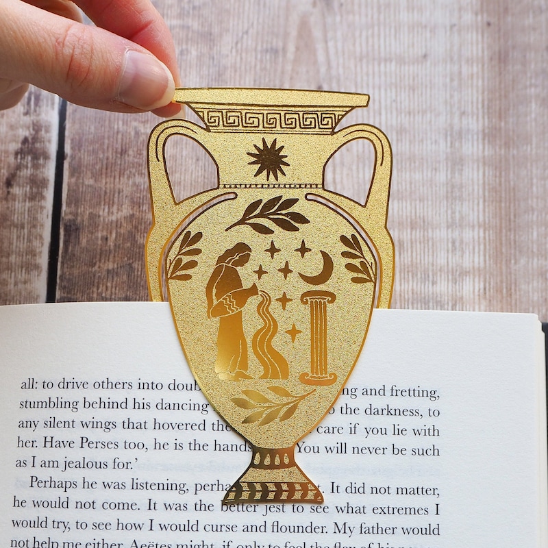 LiteraryEmporium - Etsy