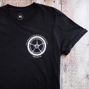 Nineteen Eighty-four T-shirt - George Orwell - Dystopian Literature ...