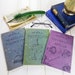 Second Edition Magic Notebook Set Set of Three Magical Creatures ...