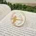 Artemis Goddess of Hunting Enamel Pin – Greek Mythology Collection ...