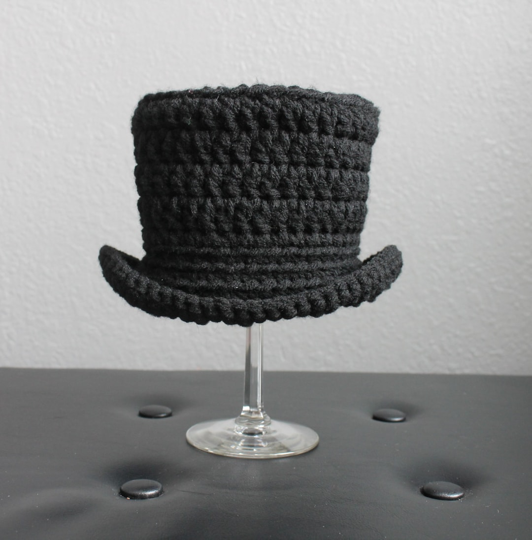 Top Hat - Etsy