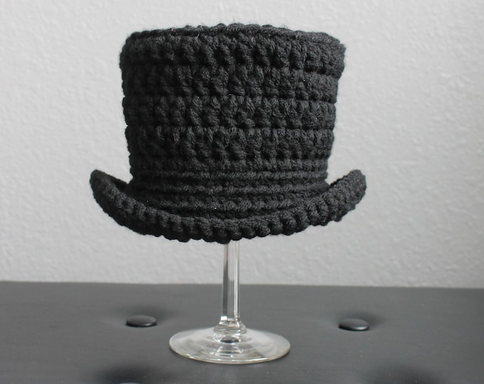 Top Hat - Etsy