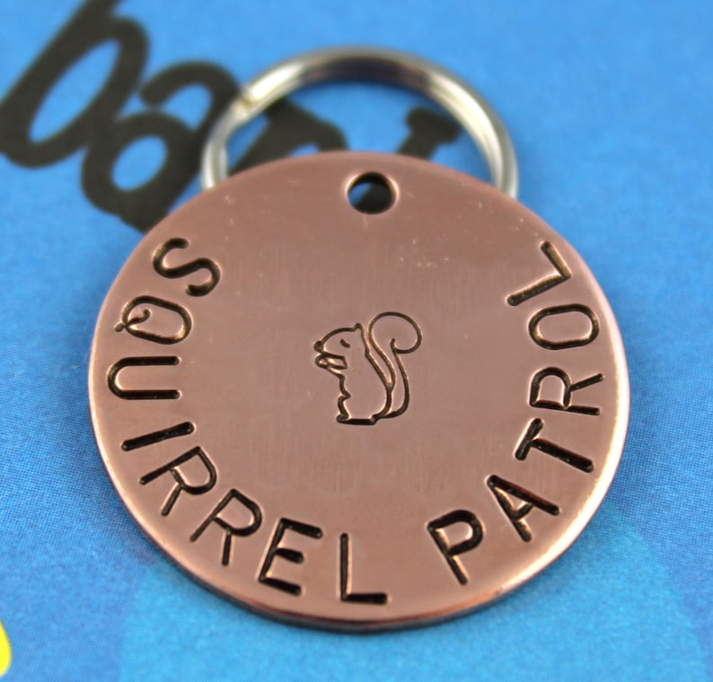 Dog Name Tag Handstamped Copper Pet Tag Personalized Pet Etsy dog-name-tag-handstamped-copper-pet-tag-personalized-pet-etsy