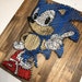 Sonic Gaming String Art - Etsy