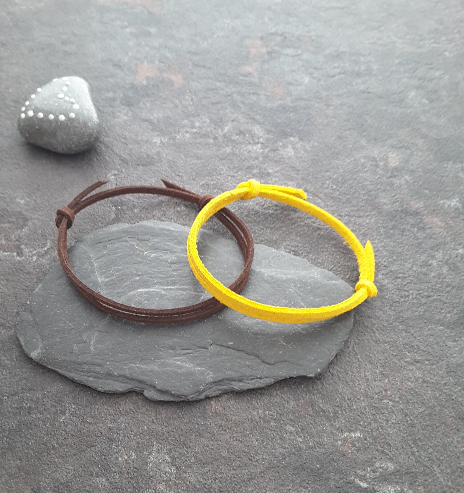 Fundraiser Bracelet Cord Bracelet Frienship Bracelet Wish - Etsy