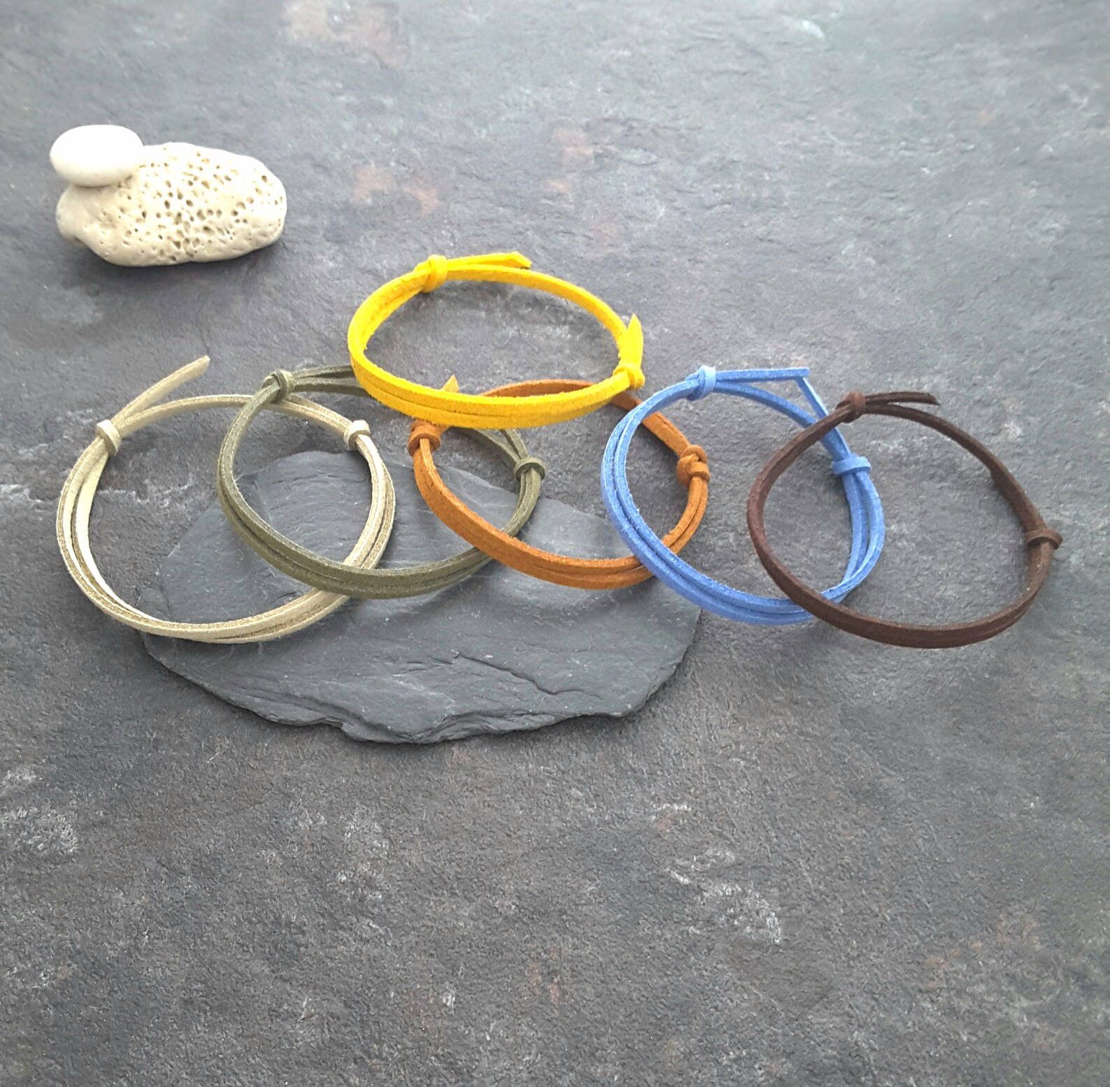 Fundraiser Bracelet Cord Bracelet Frienship Bracelet Wish | Etsy