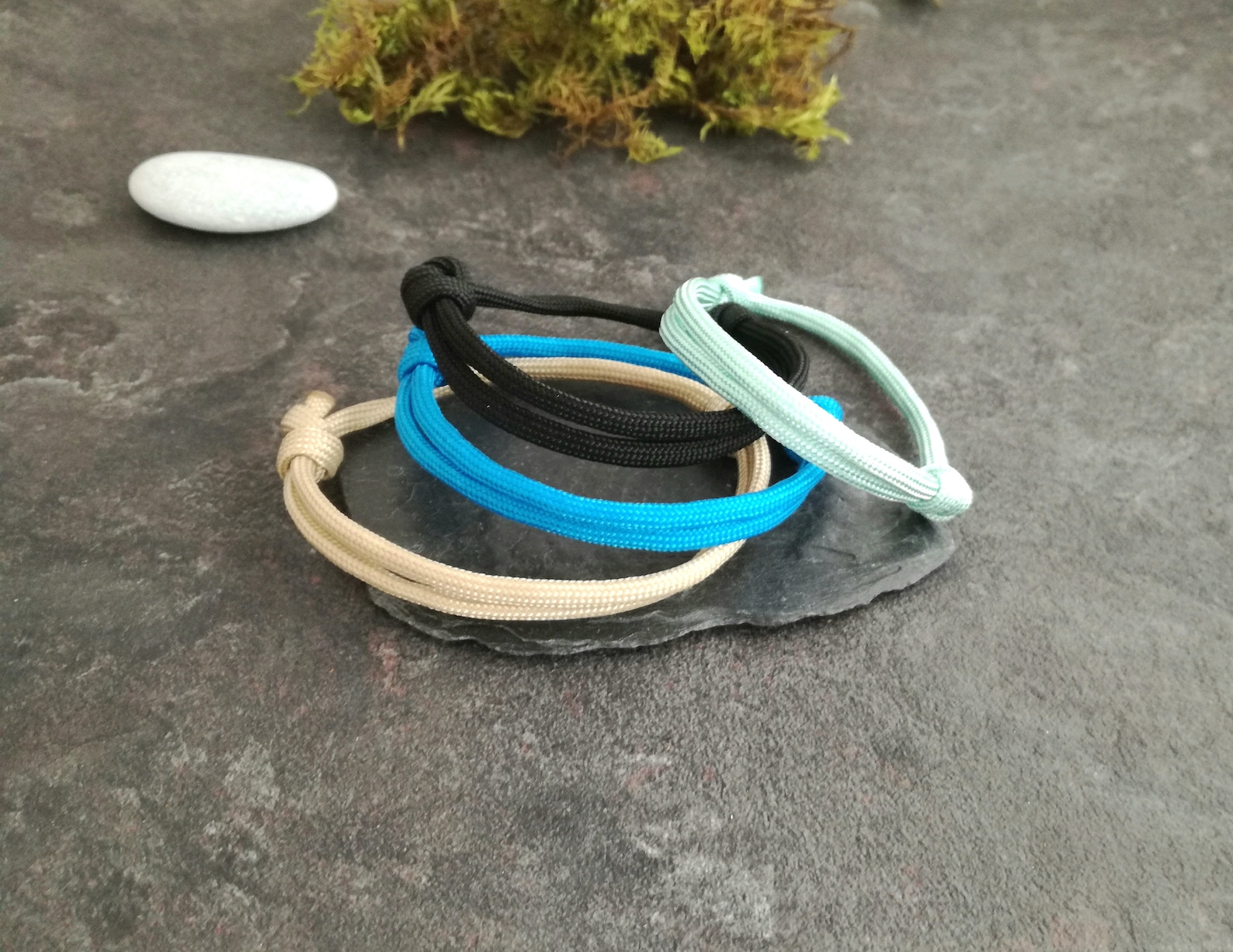 Friendship Bracelets Personalized Meaningful Gift for a - Etsy