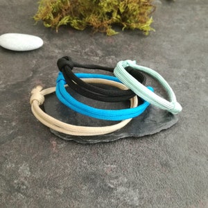 Friendship Bracelets, Personalized, Meaningful Gift for a Friend ...