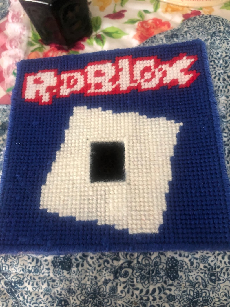 TBC Roblox Game - Etsy