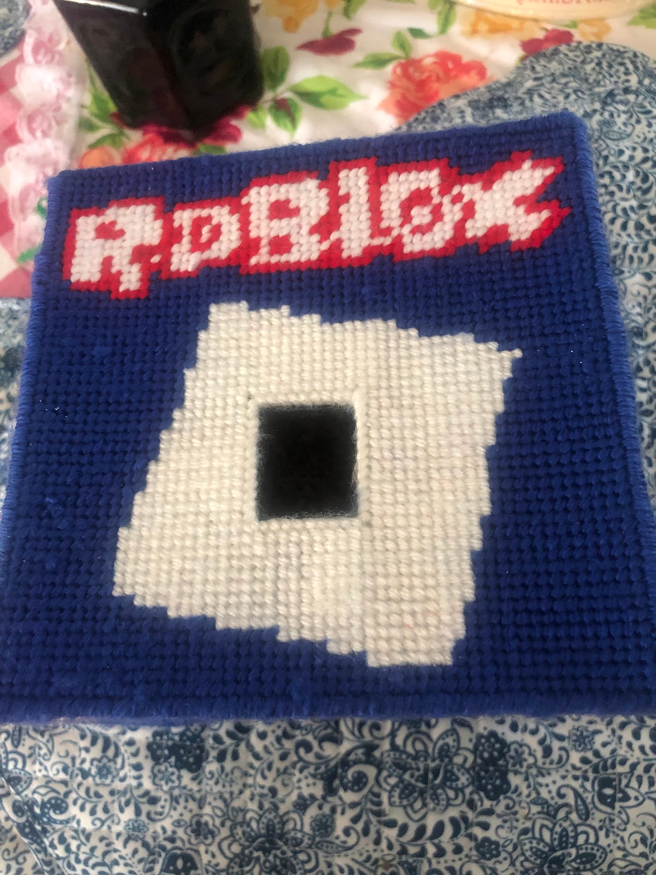 TBC Roblox Game - Etsy