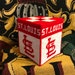 Cardinals Tissue Box Cover - Etsy
