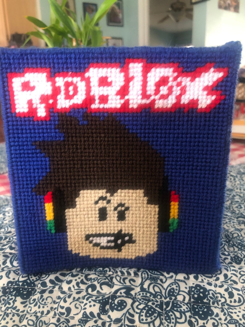 TBC Roblox Game - Etsy