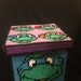 Teenage Mutant Ninja Turtle Box - Etsy