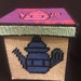 Tea Time Gift Box - Etsy