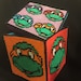 Teenage Mutant Ninja Turtle Box - Etsy