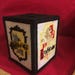 Wizard Tissue Box - Etsy