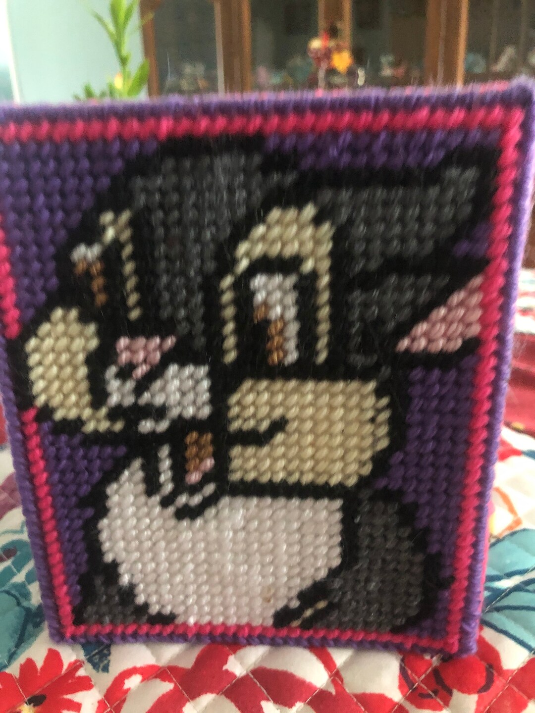 Thumper Tissue Box Cover - Etsy