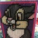 Thumper Tissue Box Cover - Etsy