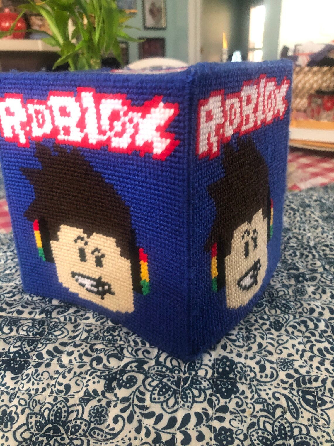 TBC Roblox Game - Etsy