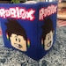 TBC Roblox Game - Etsy