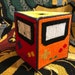 Game Boy Plastic Canvas Issue Box - Etsy