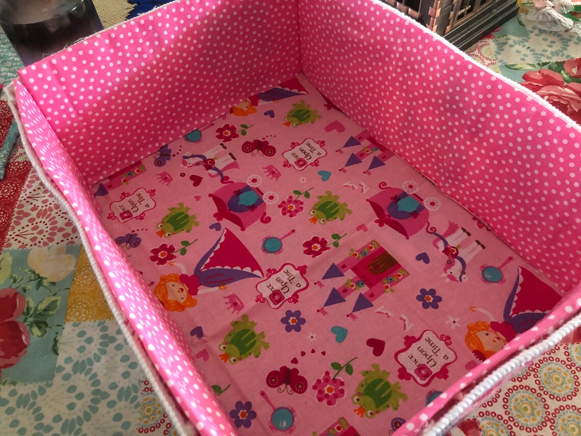 Baby Girl Keep Sake Box - Etsy