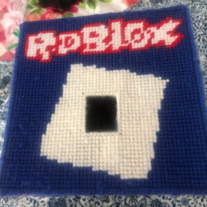 TBC Roblox Game - Etsy