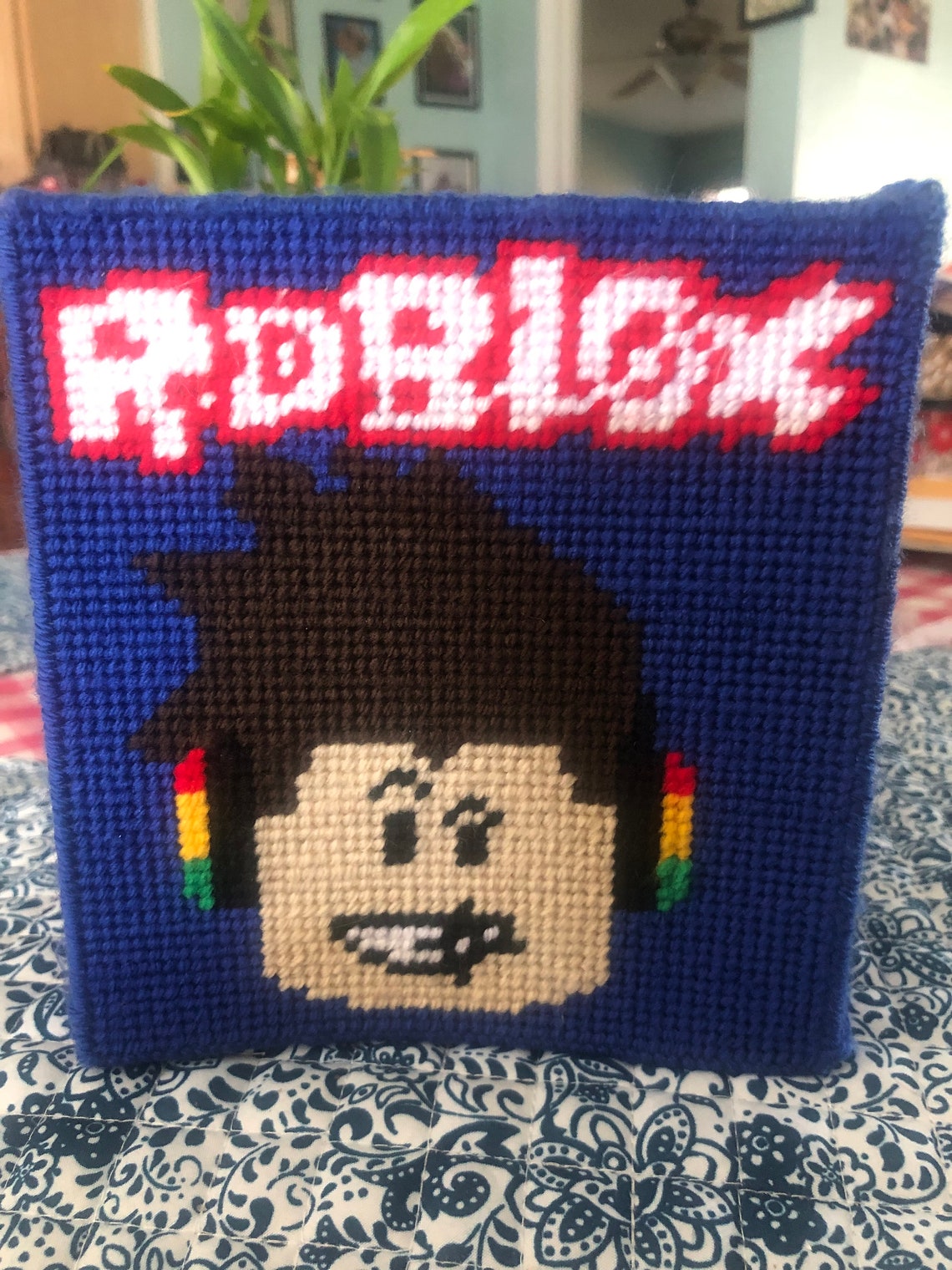 TBC Roblox Game - Etsy