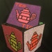 Tea Time Gift Box - Etsy