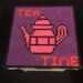 Tea Time Gift Box - Etsy