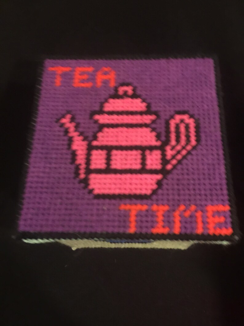 Tea Time Gift Box - Etsy