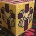 Cross Tissue Box - Etsy
