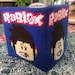 TBC Roblox Game - Etsy