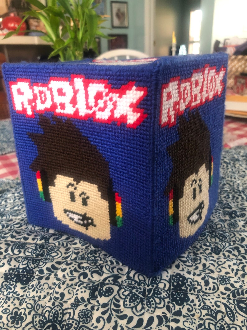 TBC Roblox Game - Etsy