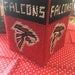 Tissue Box Cover Falcons - Etsy