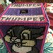 Thumper Tissue Box Cover - Etsy