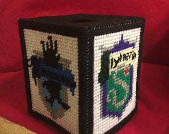 Ohio State Tissue Box - Etsy