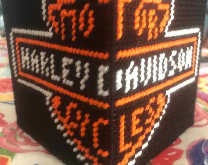 Spider-man Tissue Box - Etsy