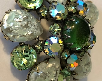 GORGEOUS JEWELS FROM DAYS GONE BY SHOP BY by DeliasVintageWear