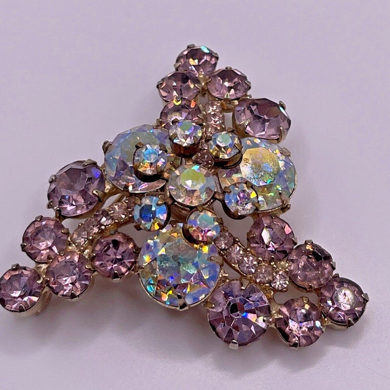 Alexandrite Brooches - Etsy