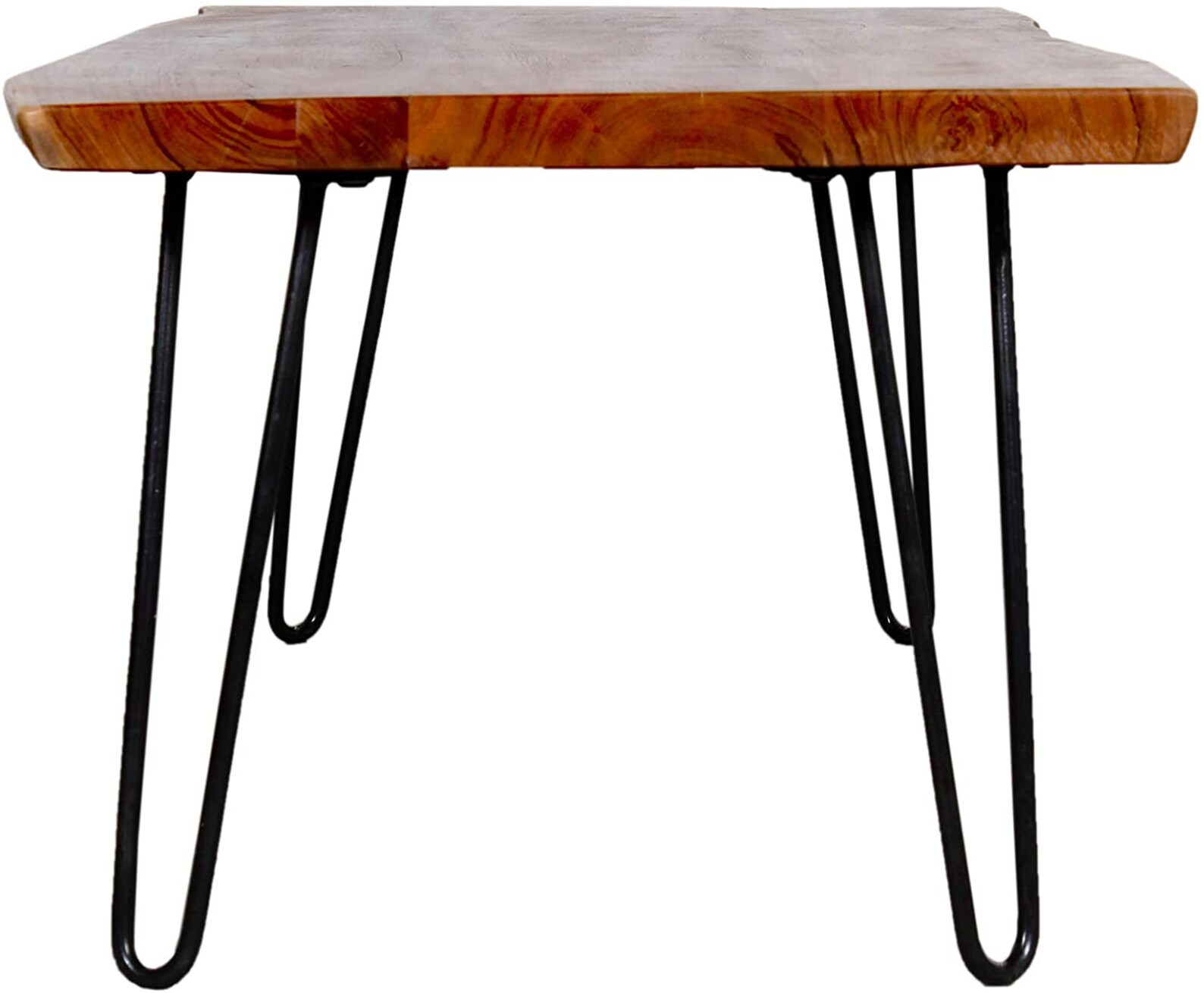 Epoxy Resin Ocean Bench 42 In. Live Edge Wood - Etsy