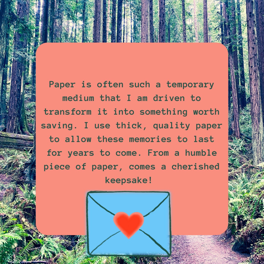 California Poppy Flower Note Card, Botanical Wildflower Stationery ...