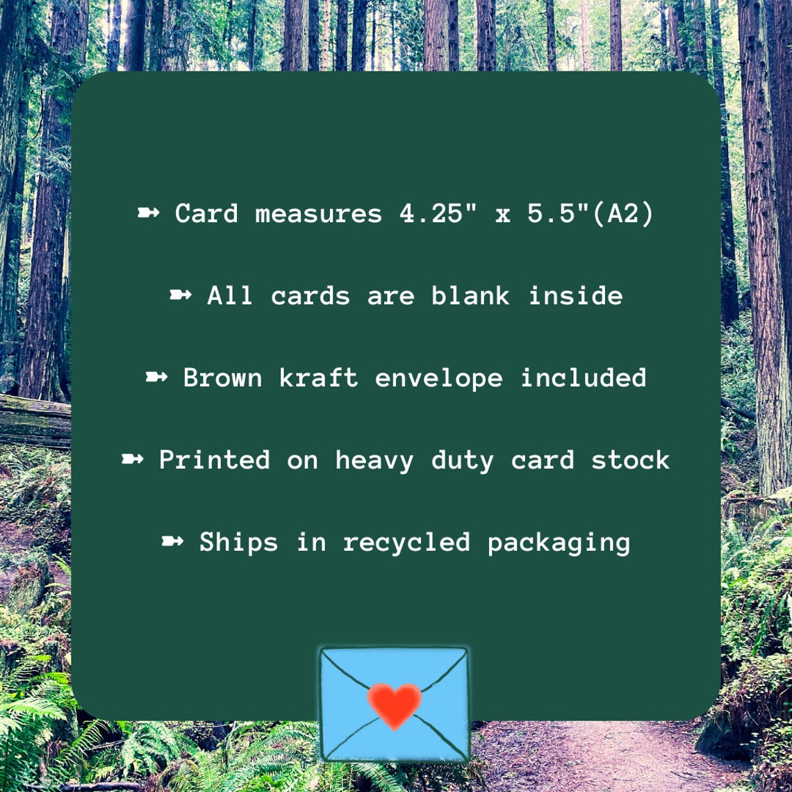 California Poppy Flower Note Card, Botanical Wildflower Stationery ...